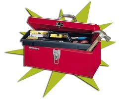 Identifying and Removing Blockers Using the 9 Box Grid