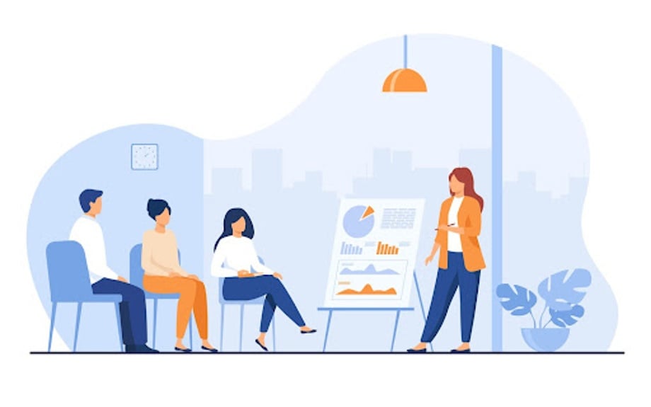 6 Steps for Conducting Performance Calibration Meetings